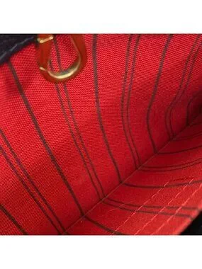 Louis Vuitton | Bags | Louis Vuitton Montaigne Bb Handbag Empreinte ...